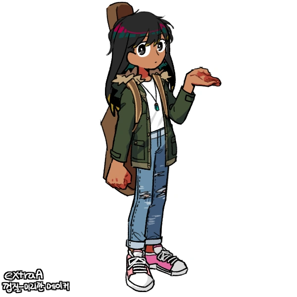 Haruki Miyazono | Perfect Hearts Wiki | Fandom