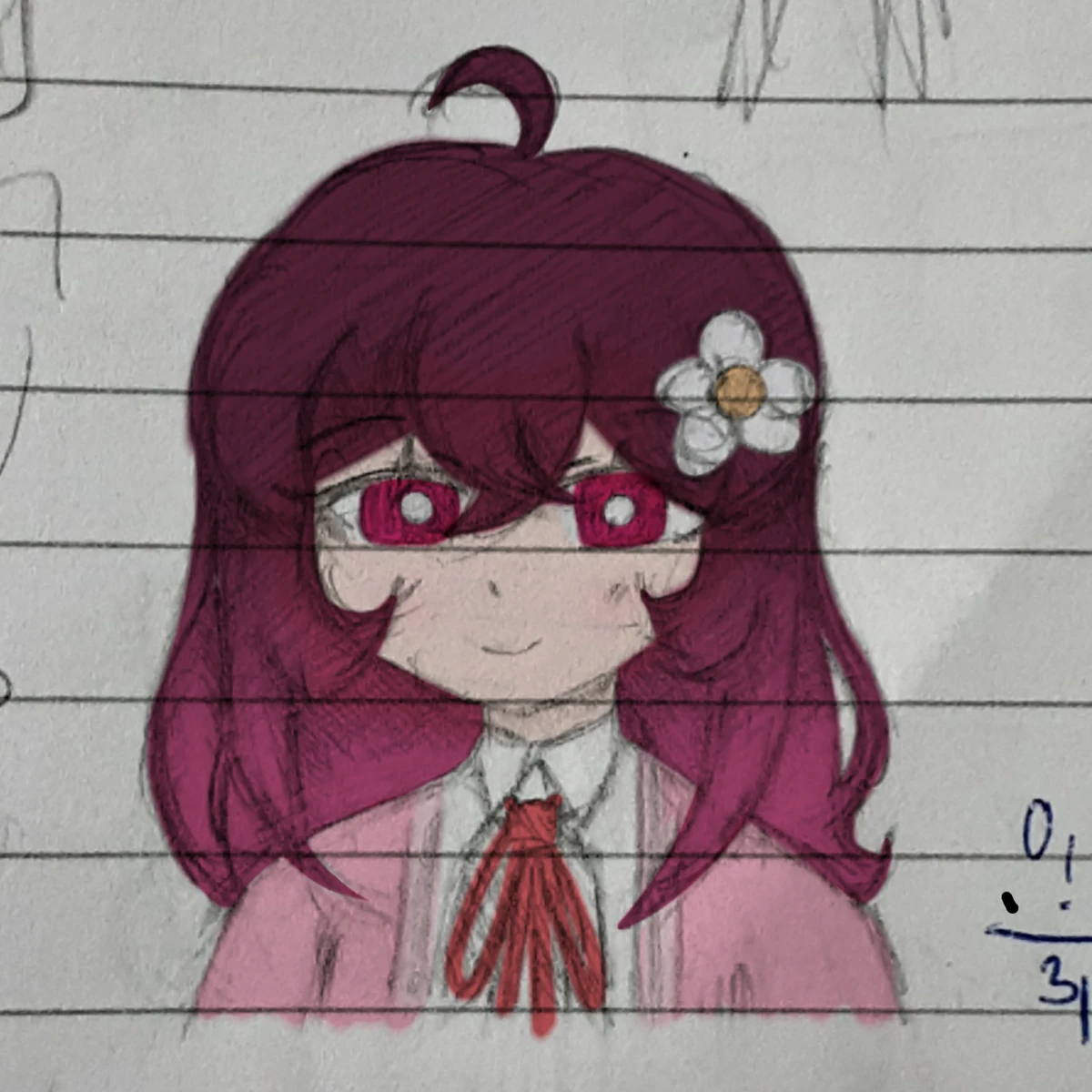 May Haruki | Perfect Hearts Wiki | Fandom