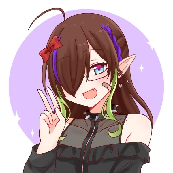 Jisuu | Perfect Hearts Wiki | Fandom