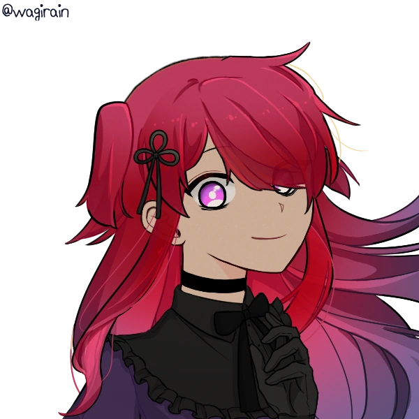 Wendeigh | Perfect Hearts Wiki | Fandom