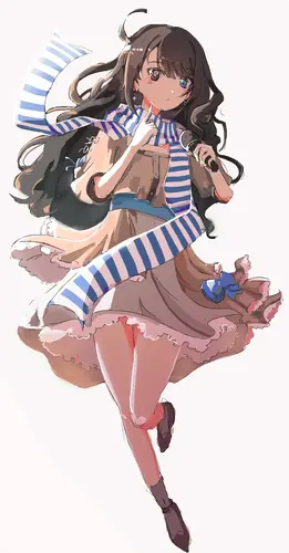 Kitsu | Perfect Hearts Wiki | Fandom