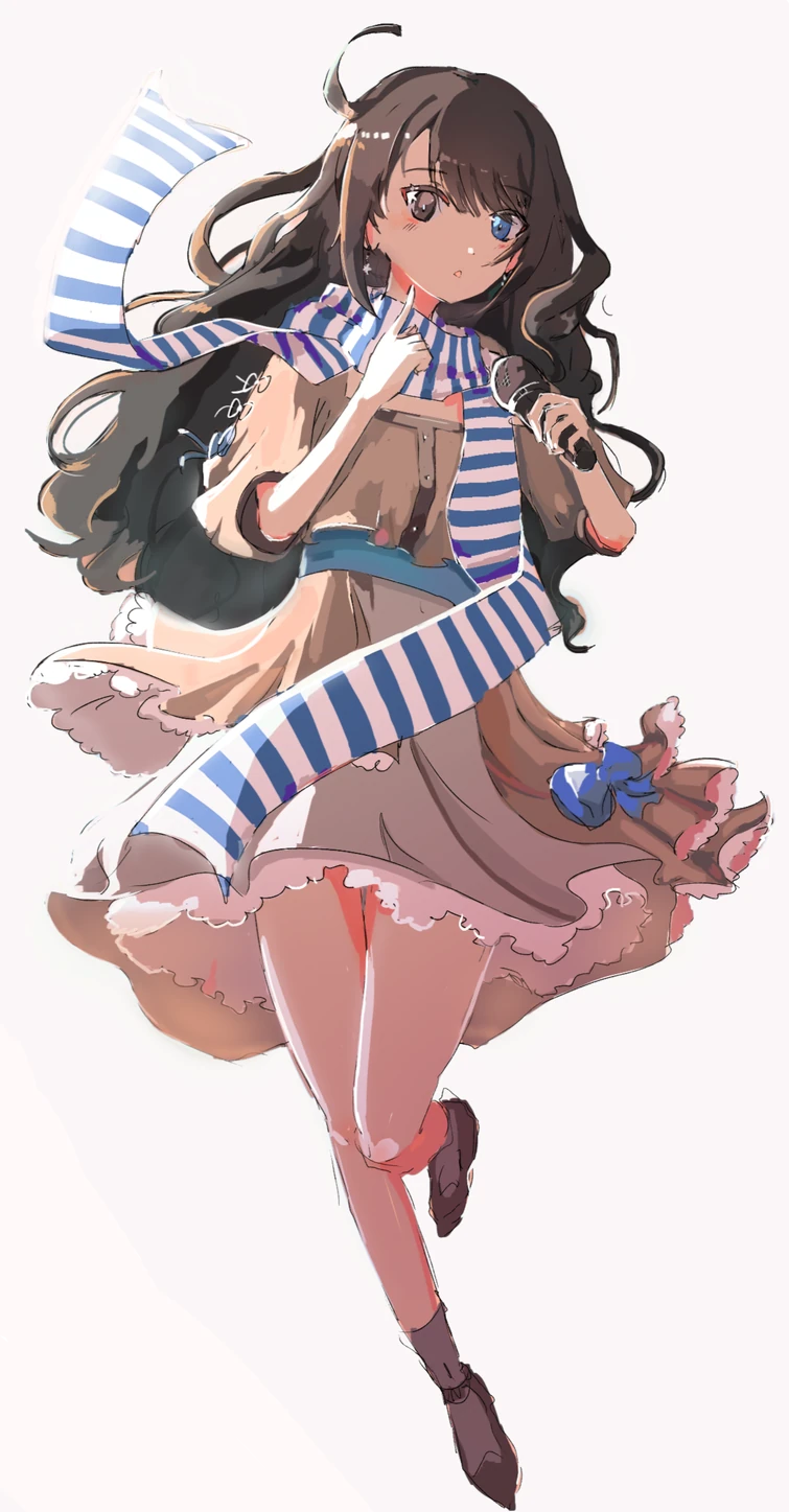 Kitsu | Perfect Hearts Wiki | Fandom