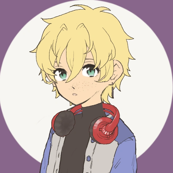Ren Ahmya | Perfect Hearts Wiki | Fandom