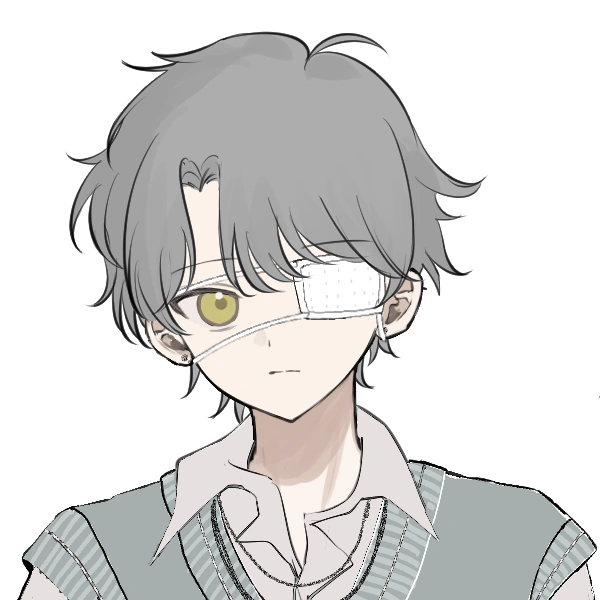 Junichi Omori | Perfect Hearts Wiki | Fandom