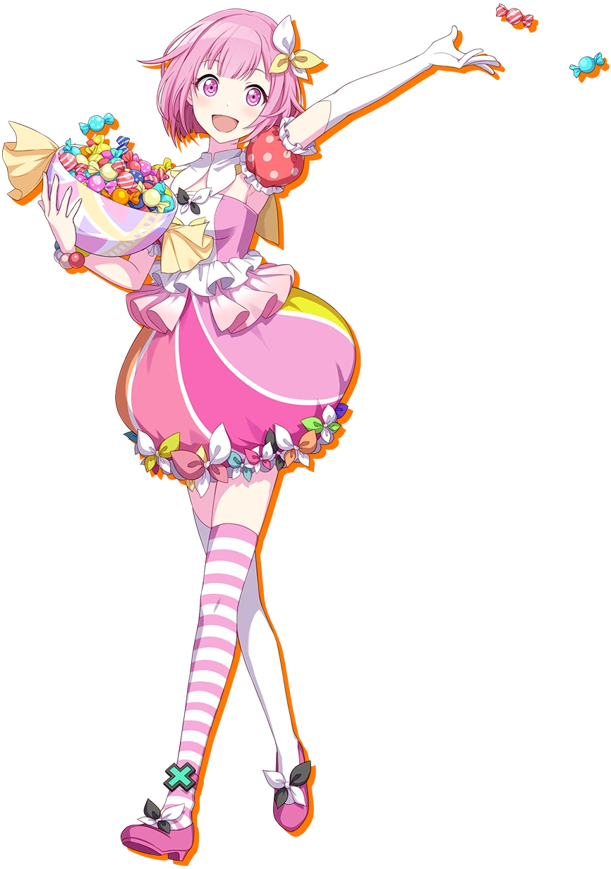 Otori Emu | Perfect Hearts Wiki | Fandom