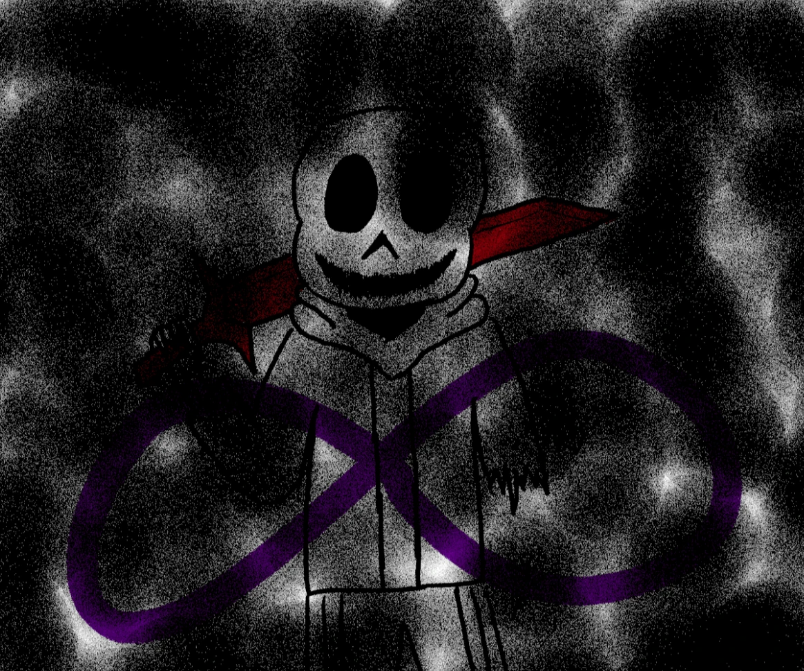 The Contradiction | Godverse Wiki | Fandom