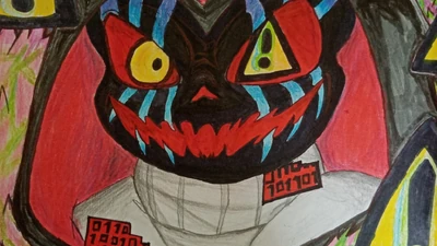 Discuss Everything About Godverse Wiki | Fandom