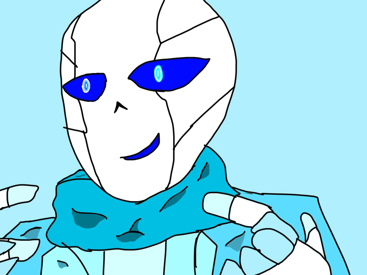 Adulterate Gaster | Godverse Wiki | Fandom