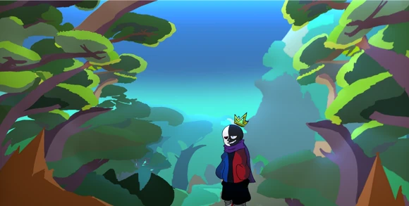 Godverse Prologue | Godverse Wiki | Fandom