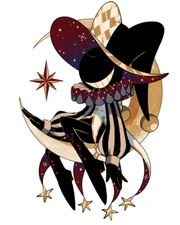 Jester Luke | Godverse Wiki | Fandom