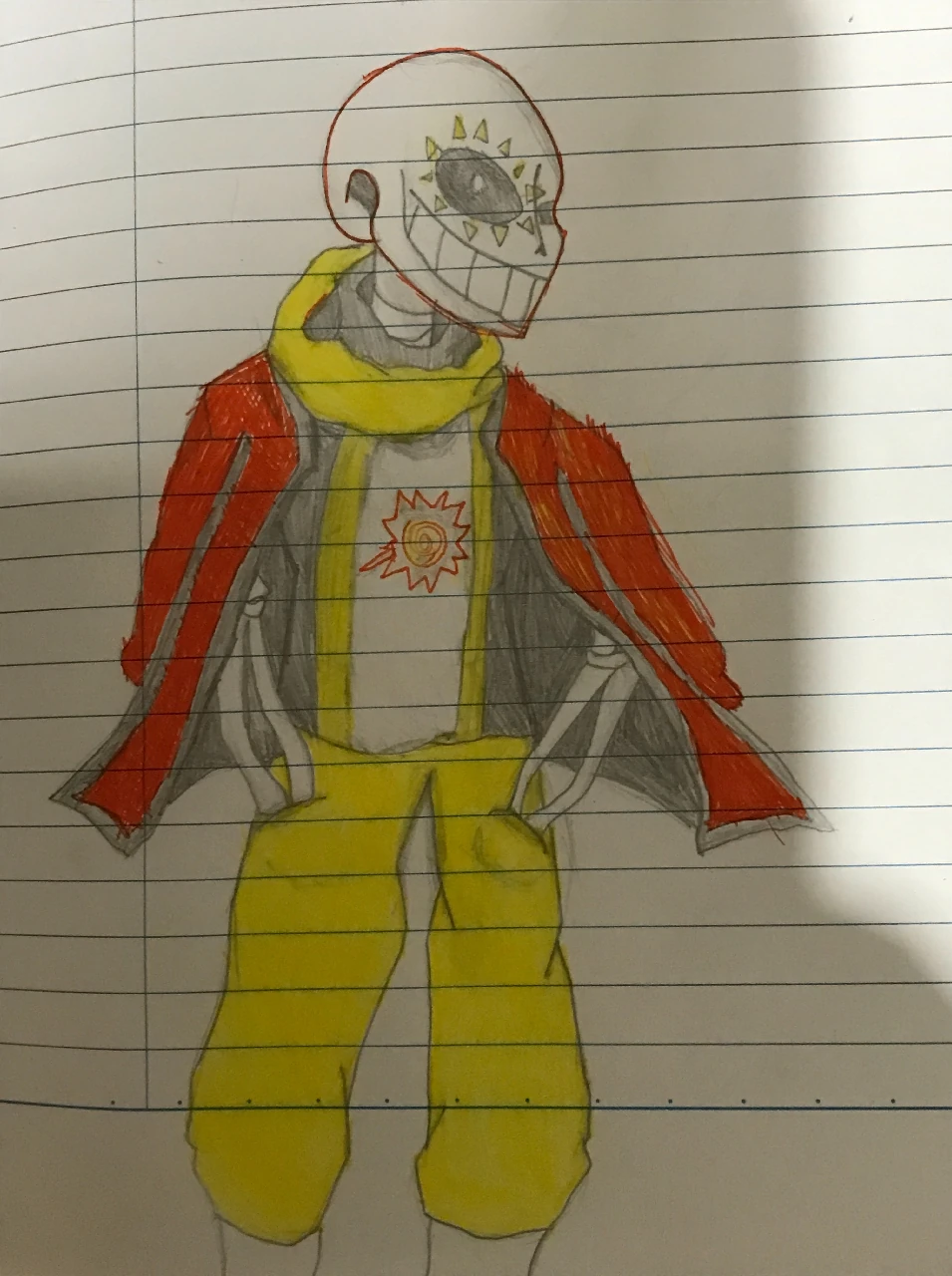 Solaris (Embodiement of the Sun) | Godverse Wiki | Fandom