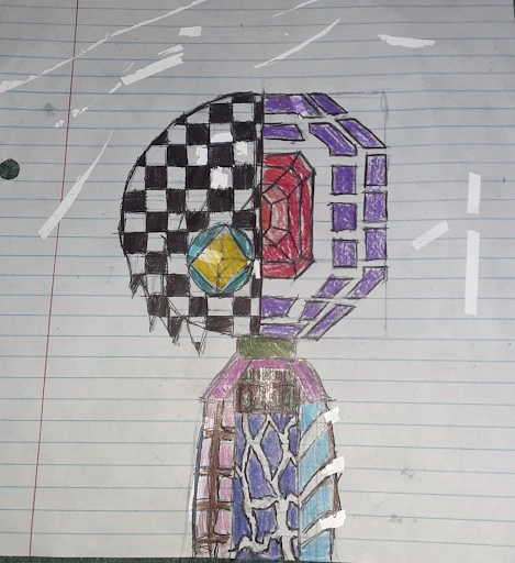 Non Entity!Chara | Godverse Wiki | Fandom