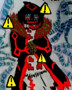 Virus404/Jack | Godverse Wiki | Fandom