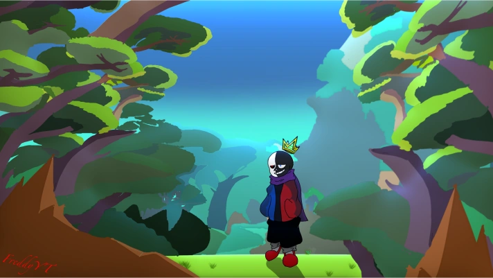 Godverse Prologue | Godverse Wiki | Fandom