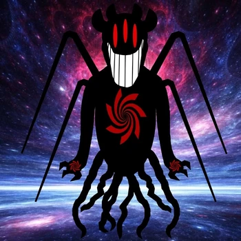 Fear!Sans | Godverse Wiki | Fandom