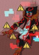 Virus404/Jack | Godverse Wiki | Fandom