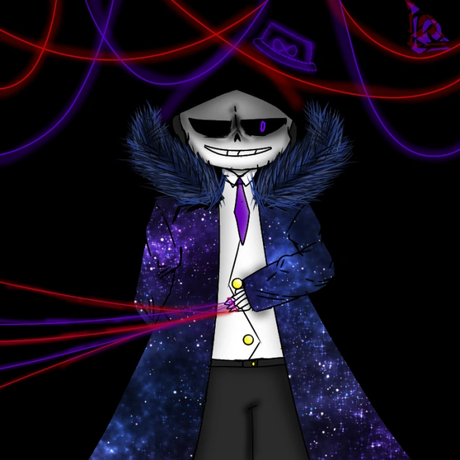 2nd Omniverse Ruler | Godverse Wiki | Fandom