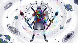 Omni!Ink!Sans | Godverse Wiki | Fandom