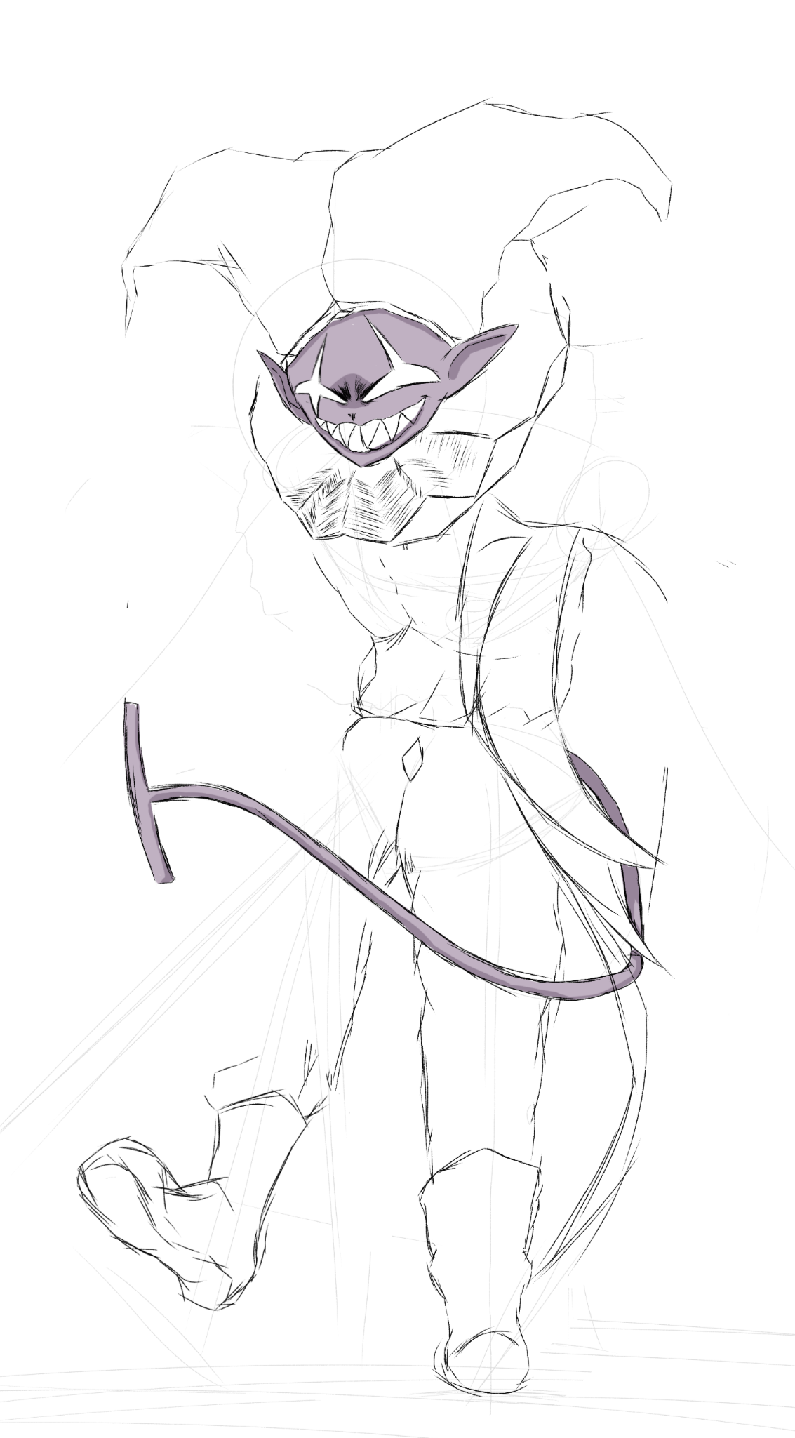 Hyperlink!Jevil | Godverse Wiki | Fandom Hyperlink!Jevil | Godverse Wiki | Fandom