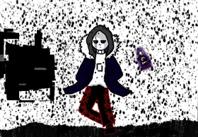 Brokencode!sans | Godverse Wiki | Fandom