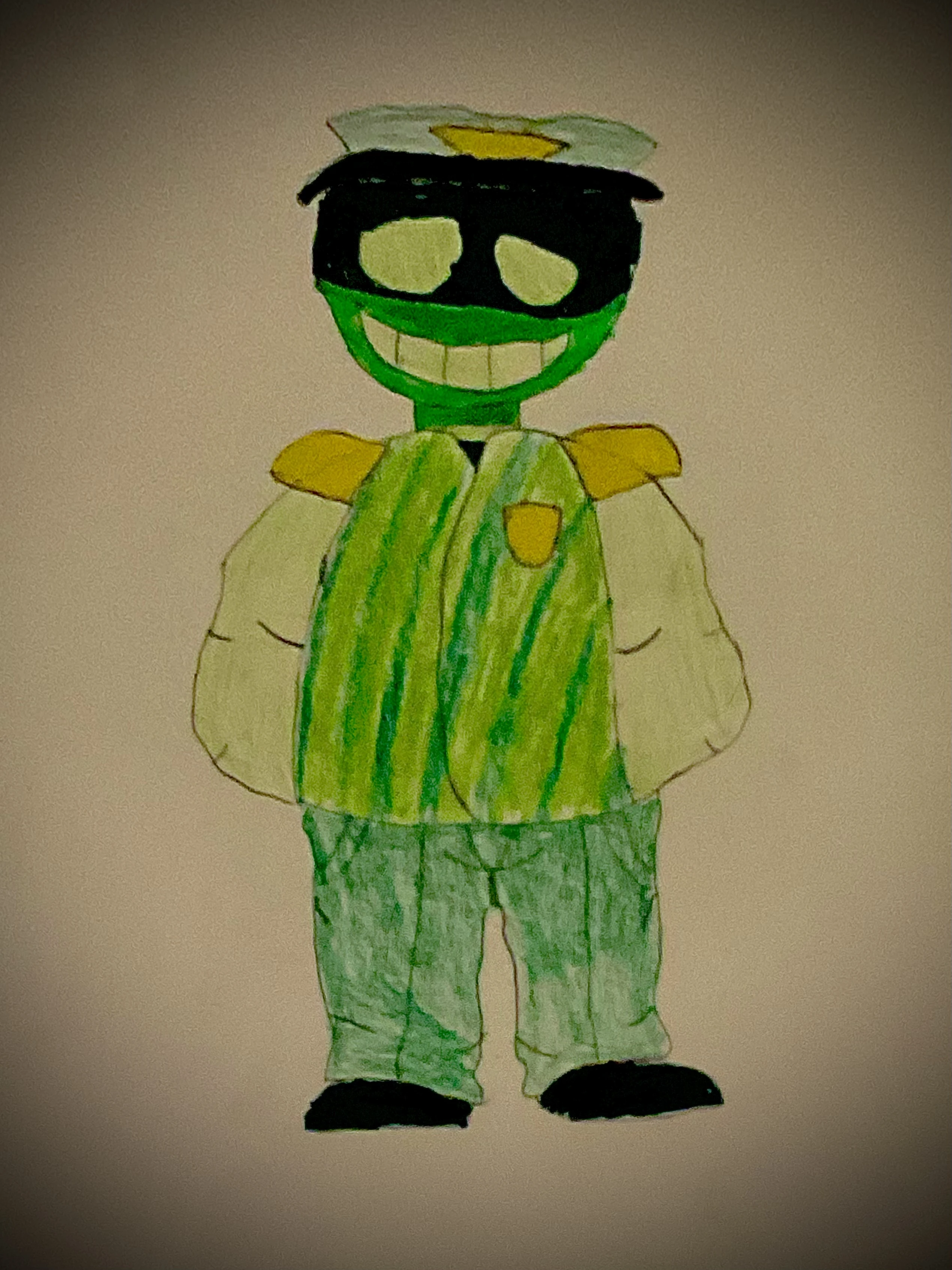 Discuss Everything About Godverse Wiki | Fandom