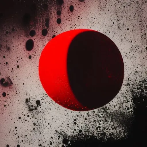 The Aleph Void | Godverse Wiki | Fandom