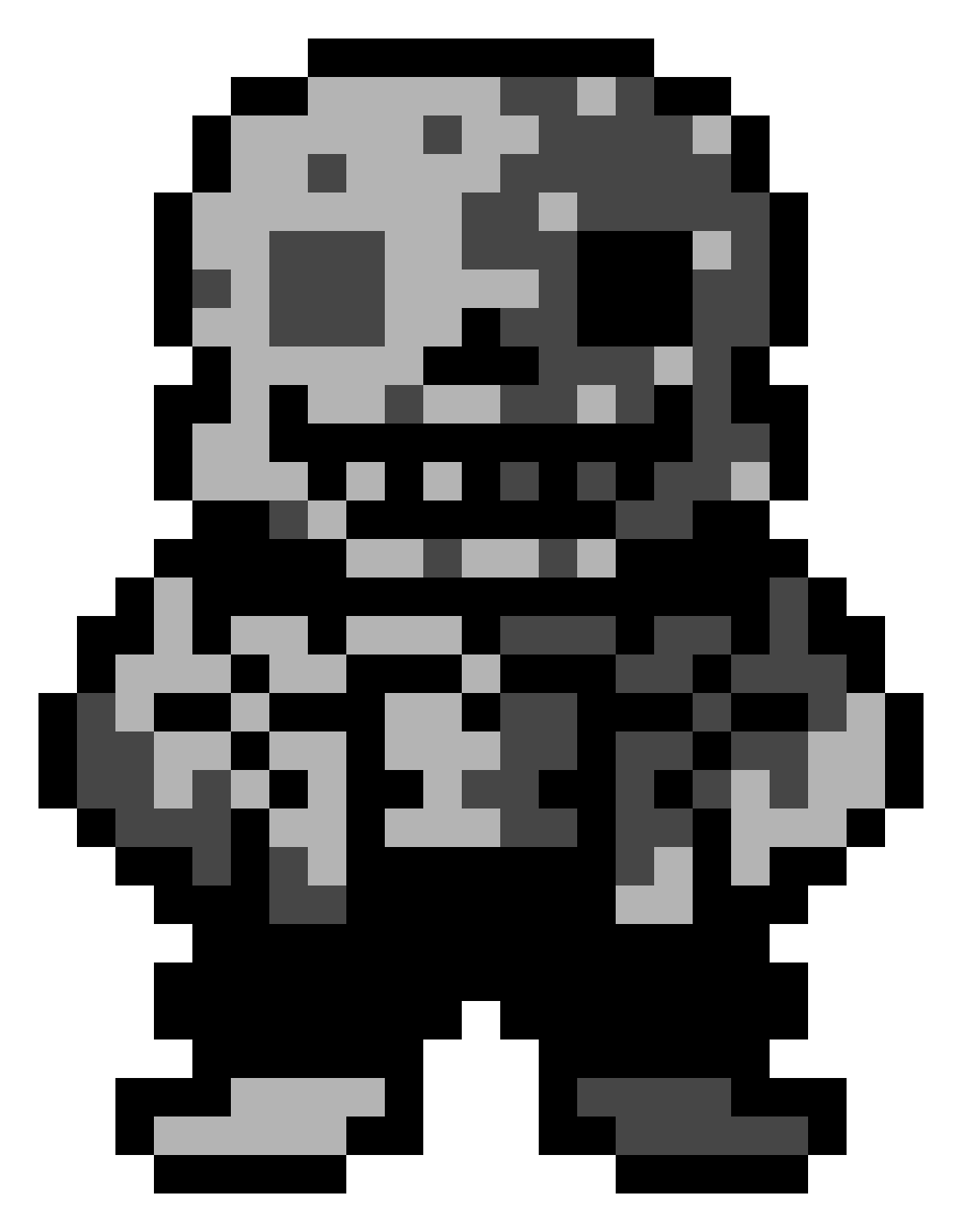 John Skelebones | Godverse Wiki | Fandom