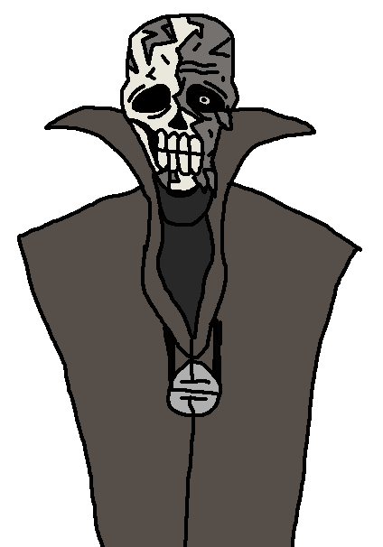 Daimonos | Godverse Wiki | Fandom