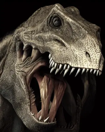 Tyrannos Mors | Godverse Wiki | Fandom