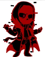 Deleted!Virus/Ethan | Godverse Wiki | Fandom