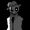 Hollow! Tale Gaster | Godverse Wiki | Fandom