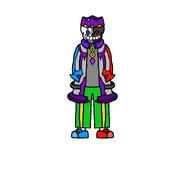 King Omniverse Sans | Godverse Wiki | Fandom