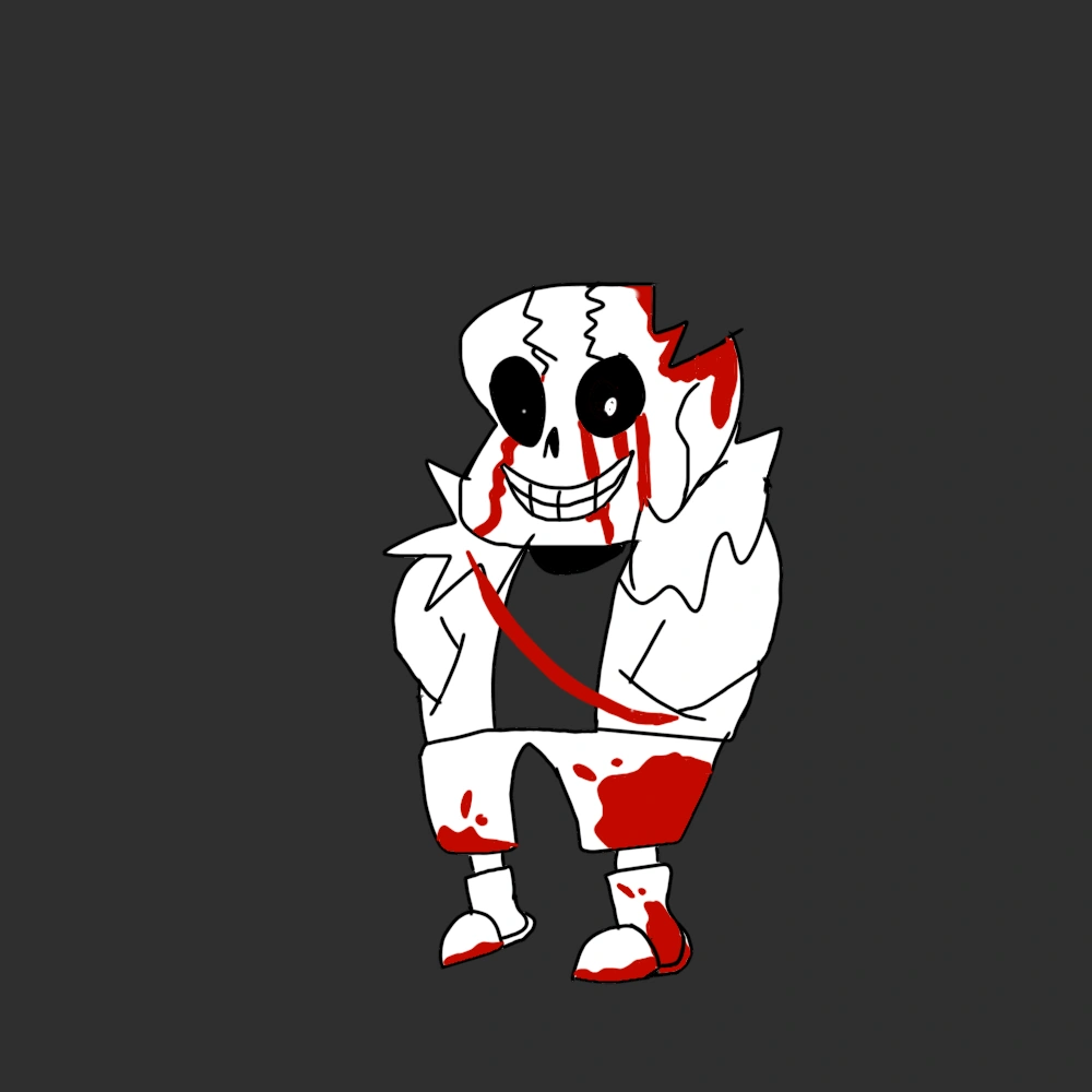 Foreigner: Horror | Godverse Wiki | Fandom