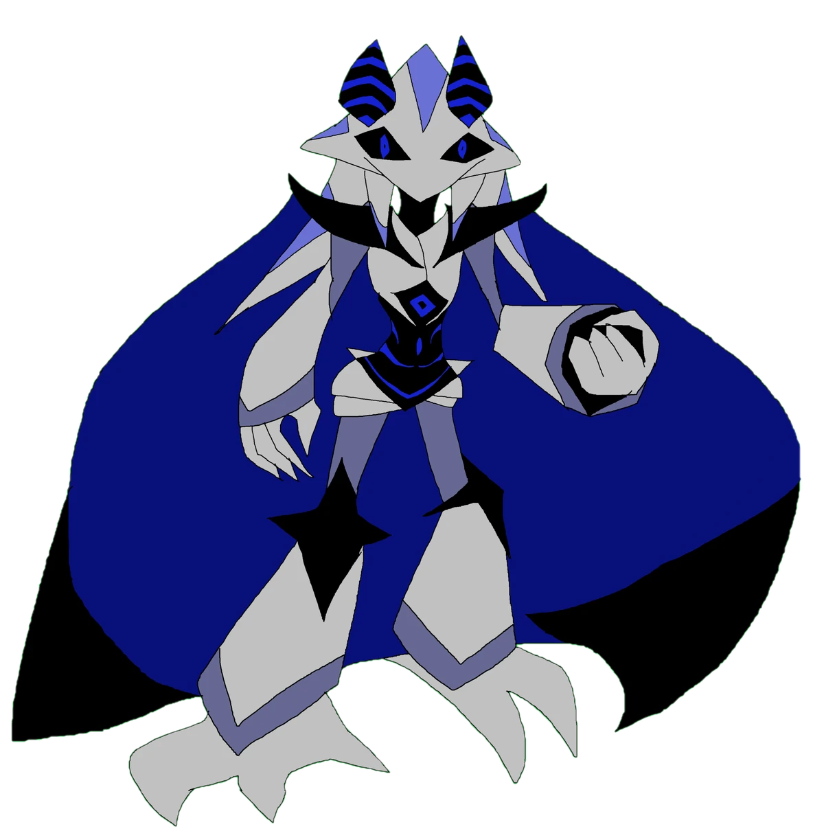 Xiphelith | Godverse Wiki | Fandom