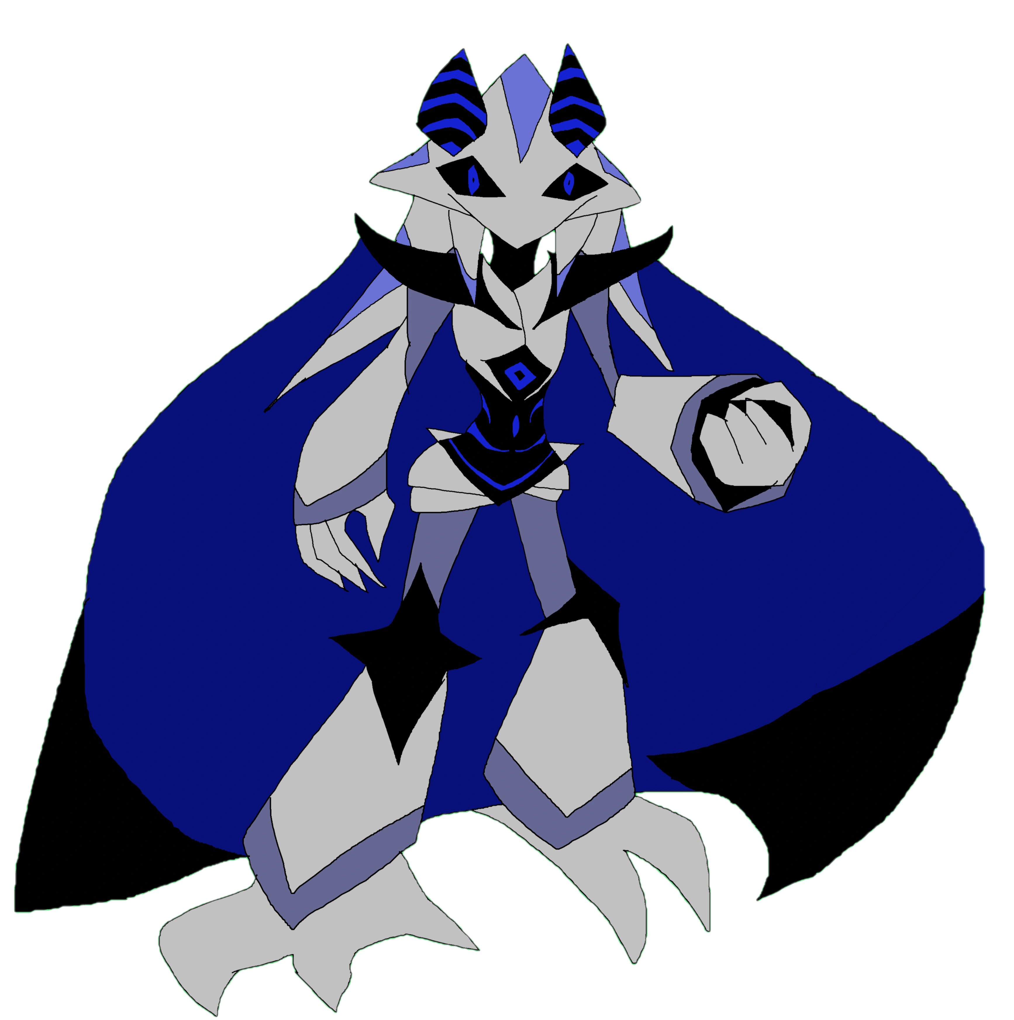 Discuss Everything About Godverse Wiki | Fandom