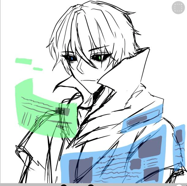 Code Breaker | Godverse Wiki | Fandom