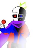 King Godverse | Godverse Wiki | Fandom