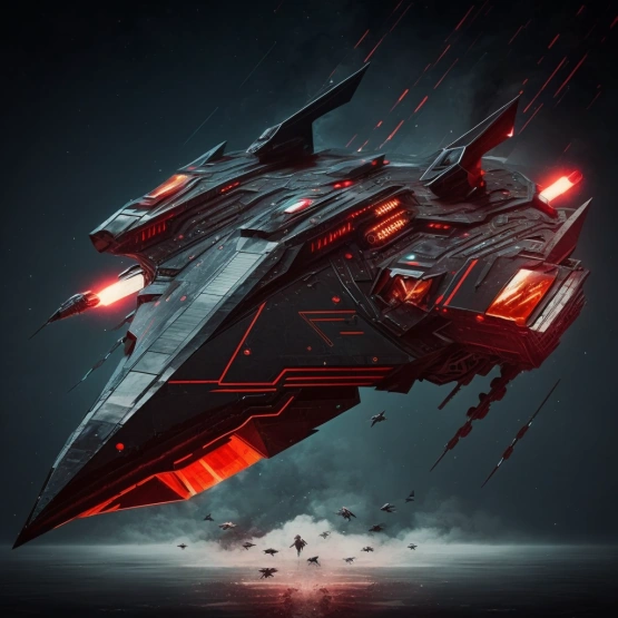 Xeralon | Godverse Wiki | Fandom