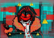 Virus404/Jack | Godverse Wiki | Fandom