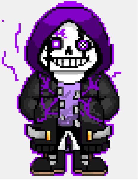 Foreigner: Epic!bruh sans | Godverse Wiki | Fandom