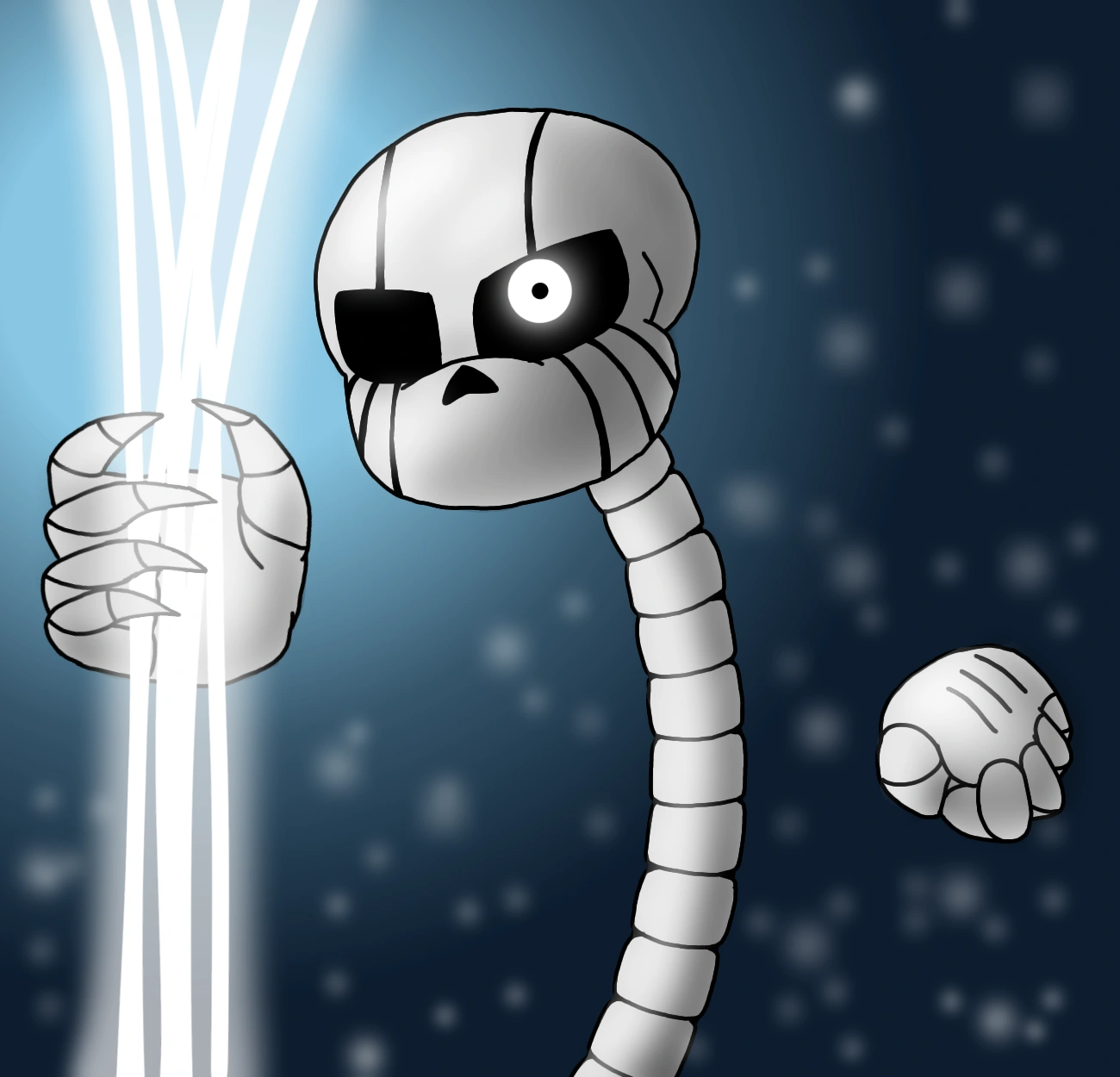 Discuss Everything About Godverse Wiki | Fandom