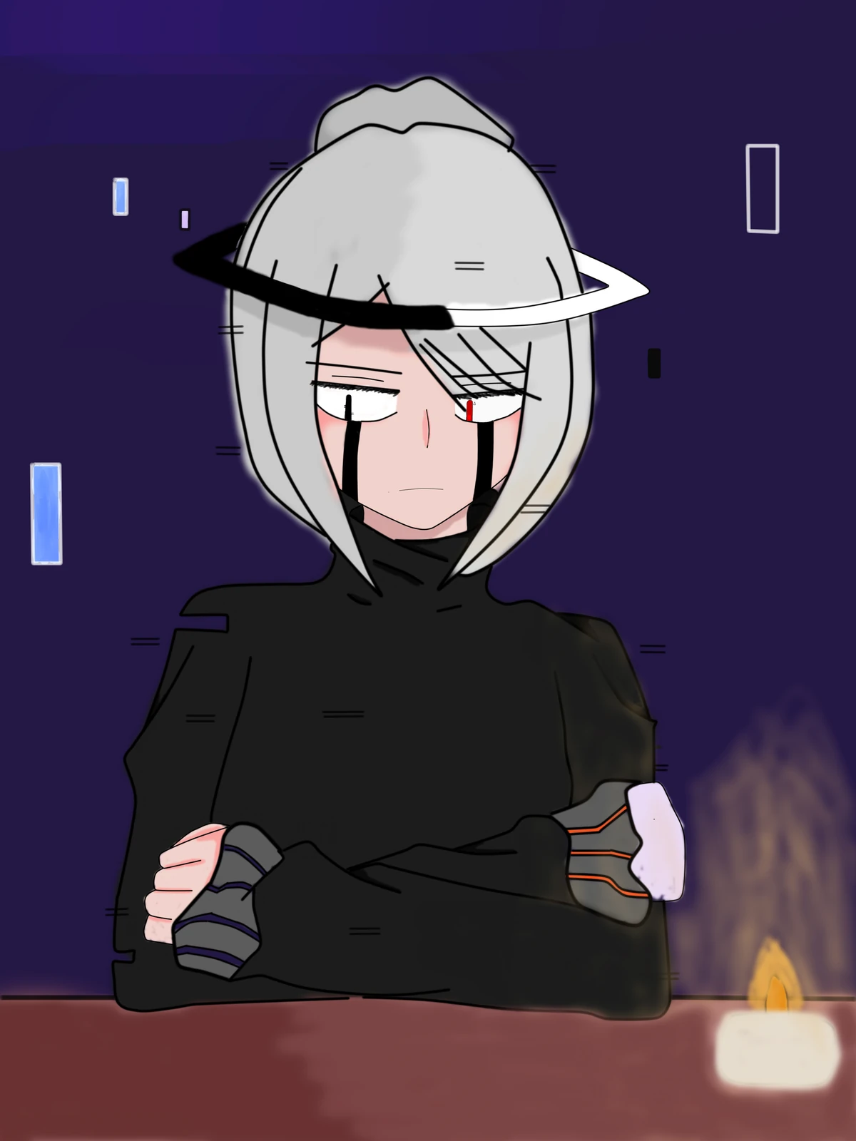 Godessa | Godverse Wiki | Fandom