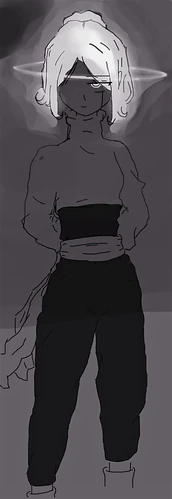 Dea | Godverse Wiki | Fandom