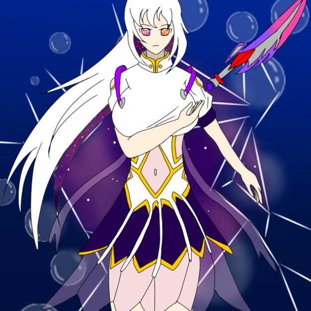 The Celestial(CelestTale) | Godverse Wiki | Fandom