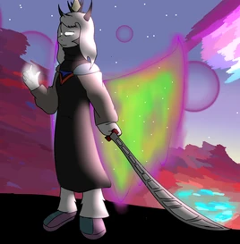 King Godverse | Godverse Wiki | Fandom