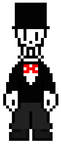 Dr. Papsey | Godverse Wiki | Fandom