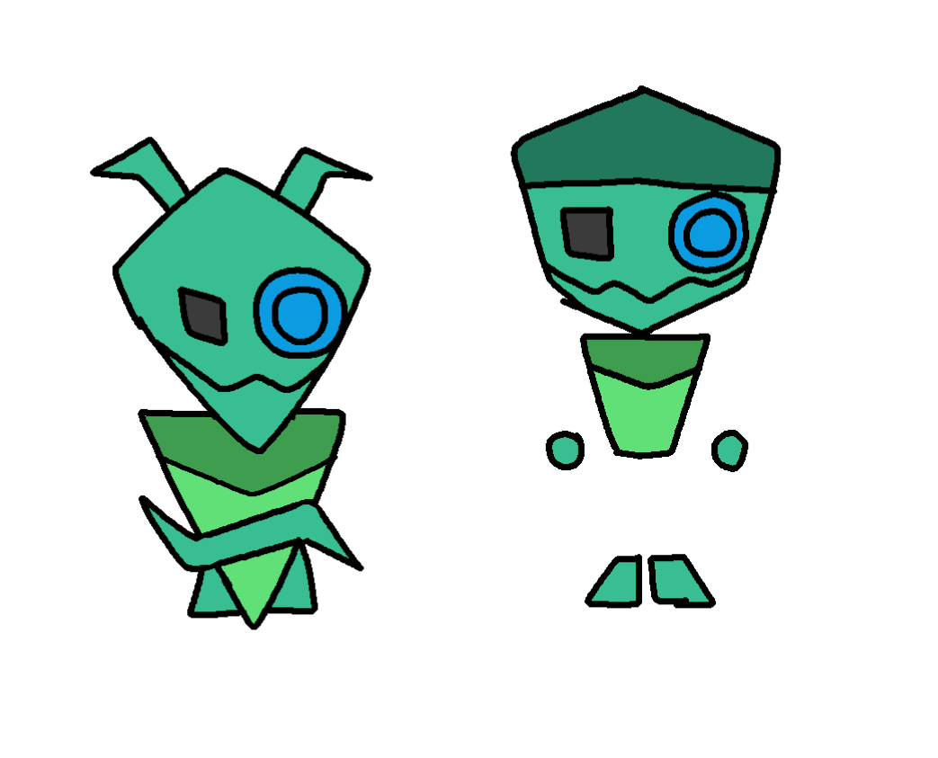 Bixby | Godverse Wiki | Fandom