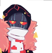 Virus404/Jack | Godverse Wiki | Fandom