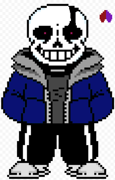 Wated!Sans | Godverse Wiki | Fandom