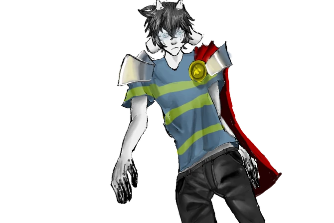 Garm | Godverse Wiki | Fandom